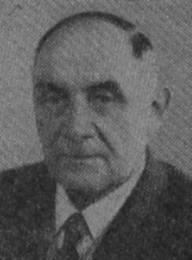 70 Geburtstag Molkereibesitzer Arthur Schmidt